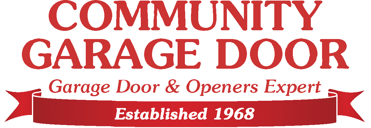 Community Garage Door - Community Garage Door